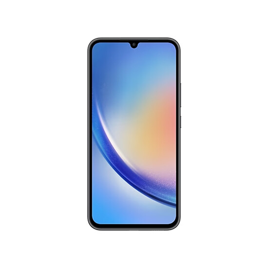 Best Price │ Samsung Galaxy A34 5G A346E/DS 8/256GB Graphite Mobile ...