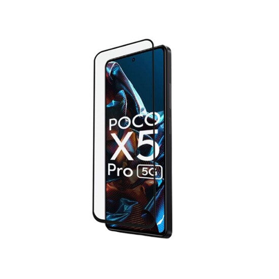 საუკეთესო ფასი │ Glass Pro+ Full Screen Tempered Glass 111D Xiaomi Poco ...