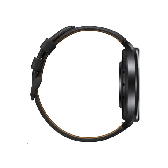 საუკეთესო ფასი │ Xiaomi Watch S1 Black სმარტ საათი│Smart saati