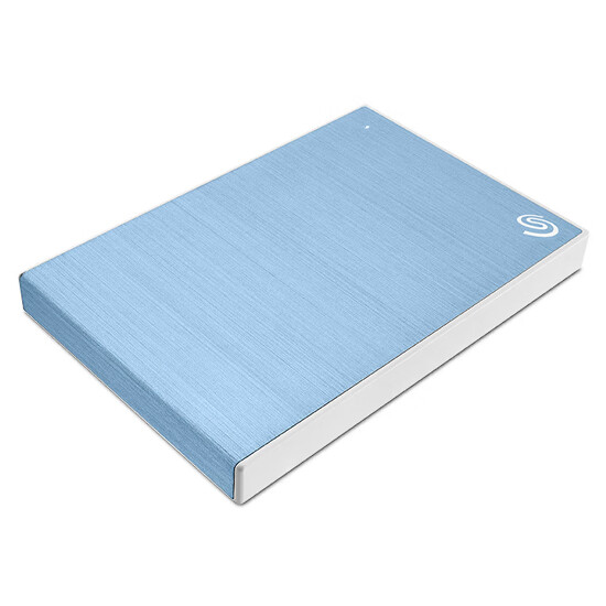 Seagate HDD One Touch 2 TB Blue - - დაბალი ფასები, განვადებით და ...