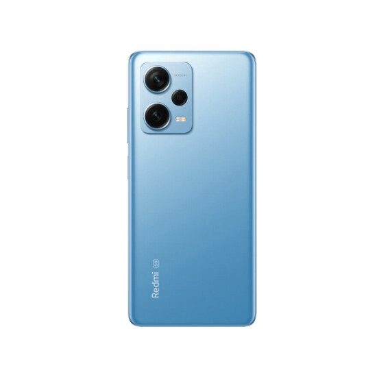 საუკეთესო ფასი │ Xiaomi Redmi Note 12 Pro+ 5G 8/256GB Blue მობილური ...