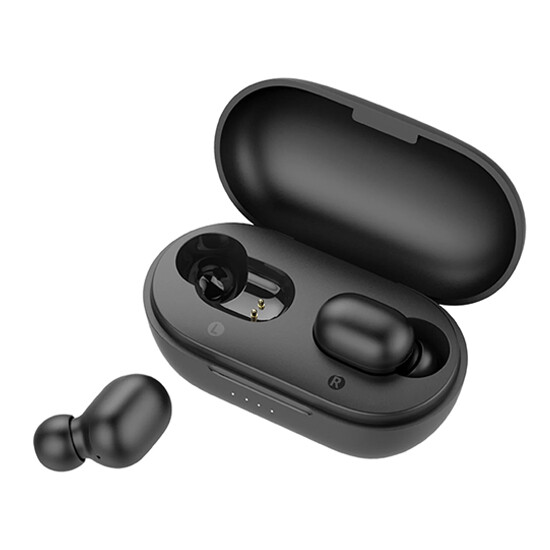 Xiaomi Haylou GT1 Pro Black - - Best price, installments and delivery ...