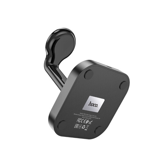 Hoco Graceful 3-in-1 charger CW43 Black - - Best price, installments ...