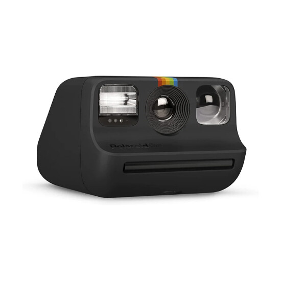 Polaroid Everything Box Polaroid Go Camera Black - - დაბალი ფასები ...