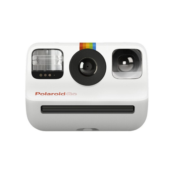 Polaroid Everything Box Polaroid Go Camera White - - დაბალი ფასები ...