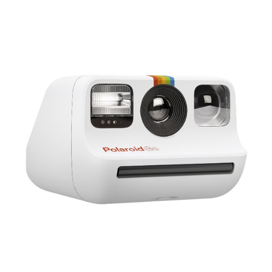 Polaroid Everything Box Polaroid Go Camera White - - დაბალი ფასები ...