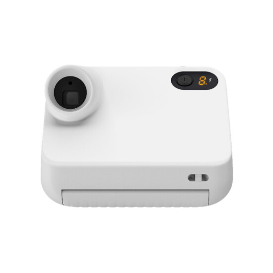 Polaroid Everything Box Polaroid Go Camera White - - დაბალი ფასები ...