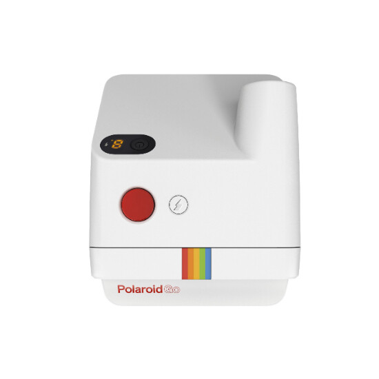 Polaroid Everything Box Polaroid Go Camera White - - დაბალი ფასები ...