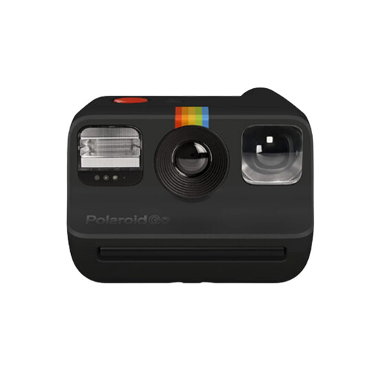 Polaroid Everything Box Polaroid Go Camera Black - - დაბალი ფასები ...