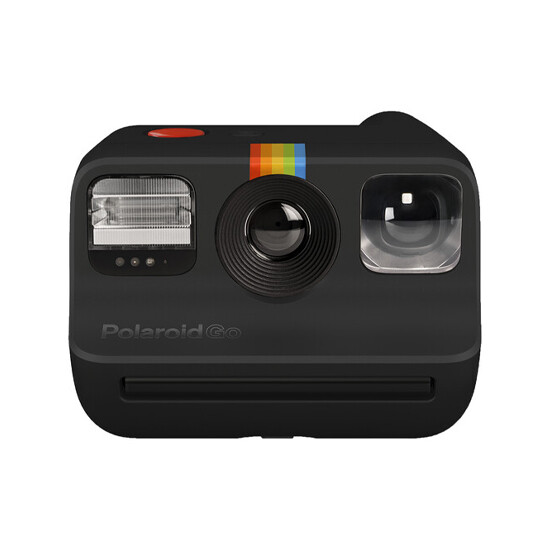 Polaroid Go Camera Black - - Best price, installments and delivery ...