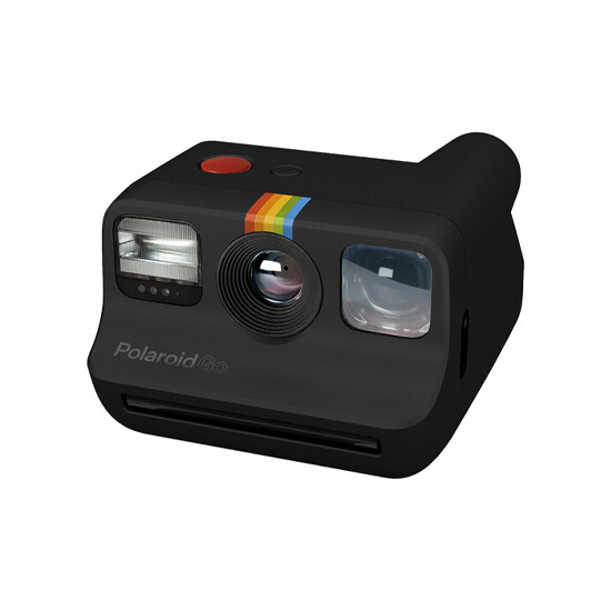 Polaroid Go Camera Black - - Best price, installments and delivery ...