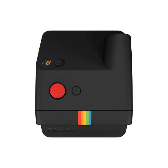 Polaroid Go Camera Black - - Best price, installments and delivery ...