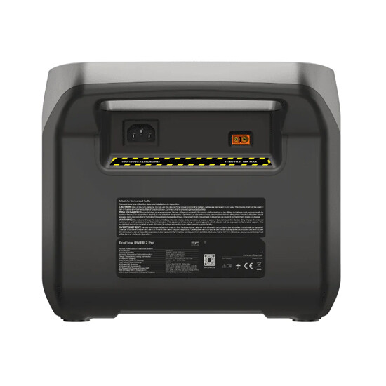 Ecoflow River 2 Pro - - Best price, installments and delivery • Zoommer