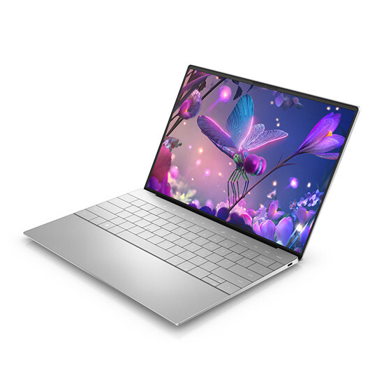 Best Price │ DELL XPS 13 Plus 9320 210-BDVD_53612_16_GE Grey Notebook ...