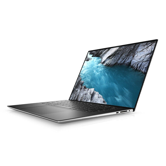 Best Price │ DELL XPS 9520 210-BDVF_0235_2_GE Platinum Silver Notebook ...