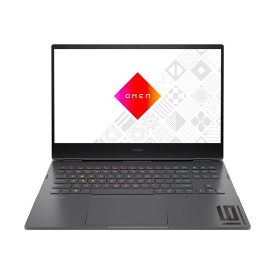 HP Omen 16 7N6R5EA Mica Silver - Best price, installments and delivery ...