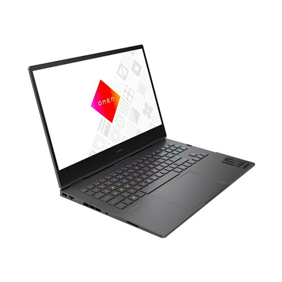Best Price │ HP Omen 16 7N6R5EA Mica Silver Notebook│Noutbooki