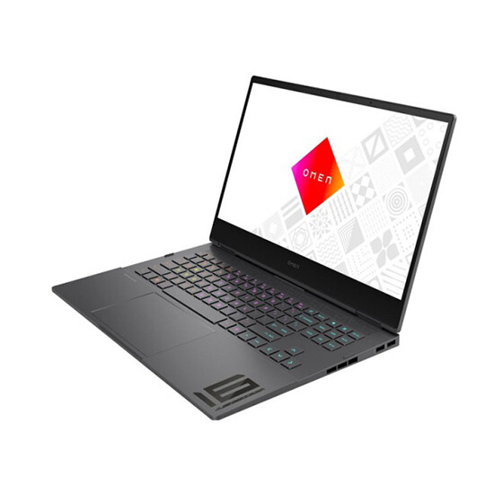 Best Price │ HP Omen 16 7N6R5EA Mica Silver Notebook│Noutbooki