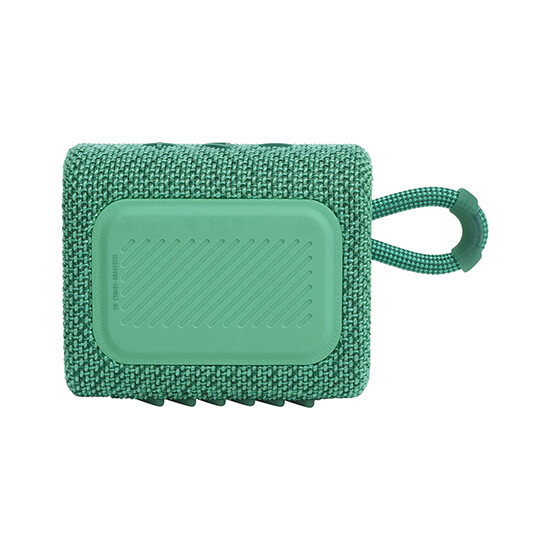 JBL GO 3 Eco Green - - დაბალი ფასები, განვადებით და მიტანით • Zoommer