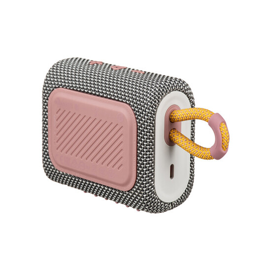 JBL GO 3 Grey - - დაბალი ფასები, განვადებით და მიტანით • Zoommer