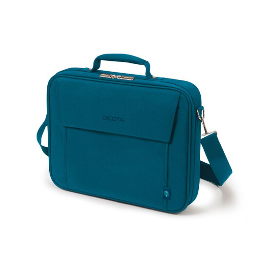 Dicota Eco Multi Base 14-15.6 Blue - - დაბალი ფასები, განვადებით და ...