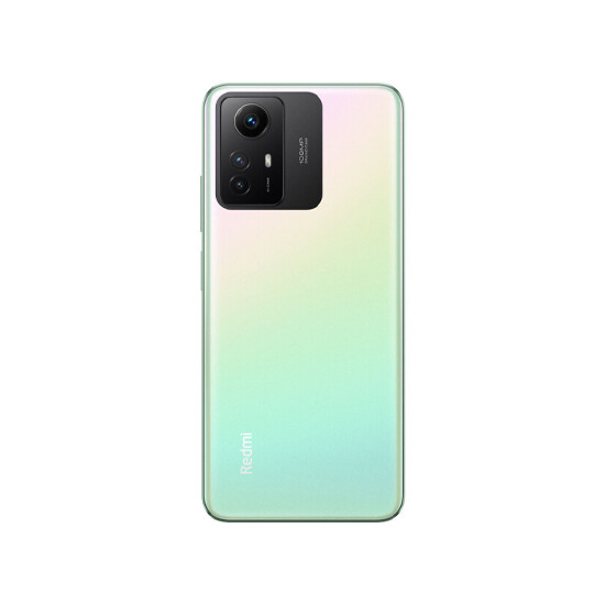 საუკეთესო ფასი │ Xiaomi Redmi Note 12S NFC 8/256GB Pearl Green მობილური ...