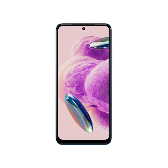 Лучшая цена │ Xiaomi Redmi Note 12S NFC 8/256GB Ice Blue Мобильный ...