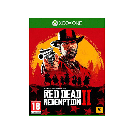 Red Dead Redemption 2 for XBOX - - Best price, installments and ...