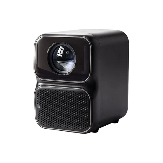 Лучшая цена │ Wanbo TT Projector Black Проектор│Proeqtori