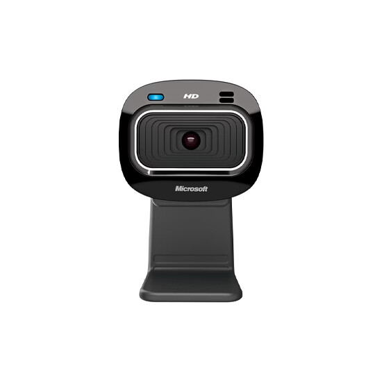 Microsoft LifeCam HD-3000 For Business Black - - Best price ...
