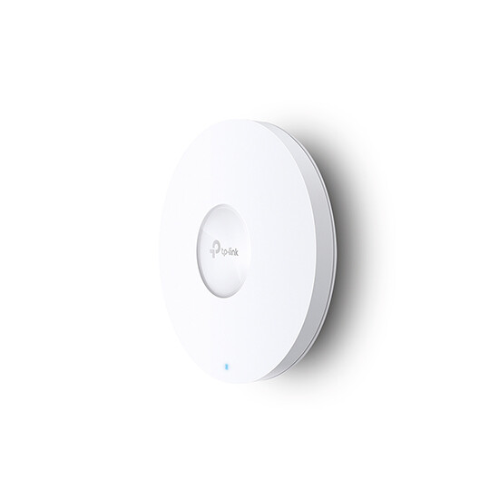 TP-Link EAP650 Ceiling Mount Wi-Fi 6 Access Point White - Best price ...
