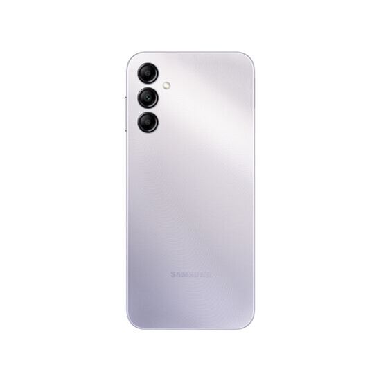 Samsung Galaxy A14 LTE A145P/DS 6/128GB Silver - - დაბალი ფასები ...