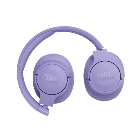 JBL Tune T770 BTNC Wireless On-Ear Headphones Purple - - დაბალი ფასები ...