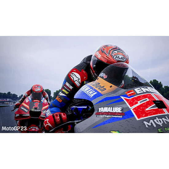 MotoGP 23 Game for Sony PS5 - - დაბალი ფასები, განვადებით და მიტანით ...
