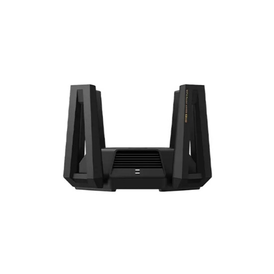 Xiaomi Mi Router AX9000 Black - - Best price, installments and delivery ...