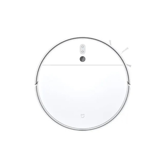 Xiaomi Mi Robot Vacuum Mop 2C White - - დაბალი ფასები, განვადებით და ...