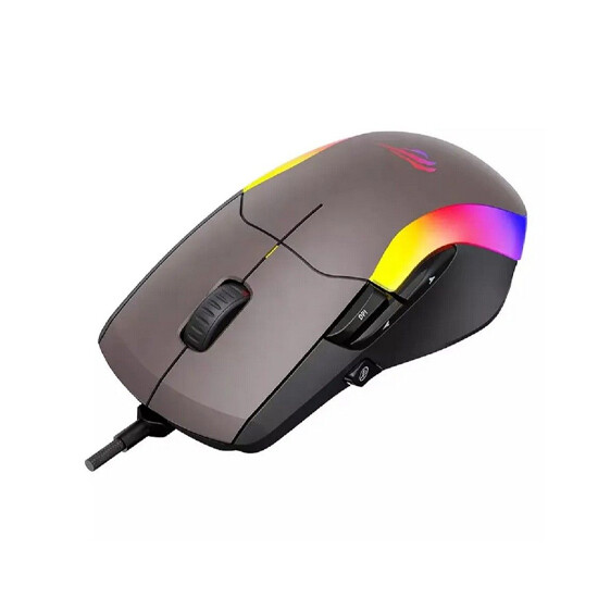 Havit Gaming Mouse HV-MS959 Black - - დაბალი ფასები, განვადებით და მიტანით • Zoommer