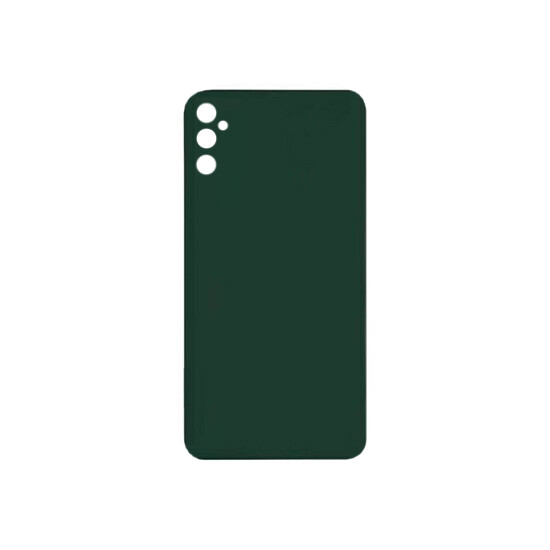 Coverage Silicon Case Samsung Galaxy A14 5G Dark Green - დაბალი ფასები, განვადებით და მიტანით ...