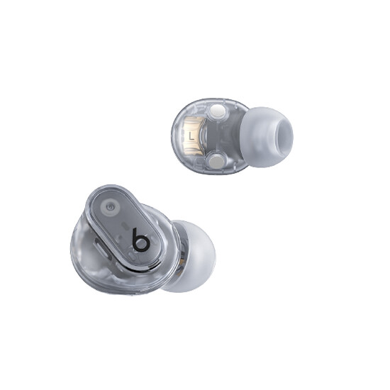 Beats Studio Buds Plus Transparent - - დაბალი ფასები, განვადებით და ...