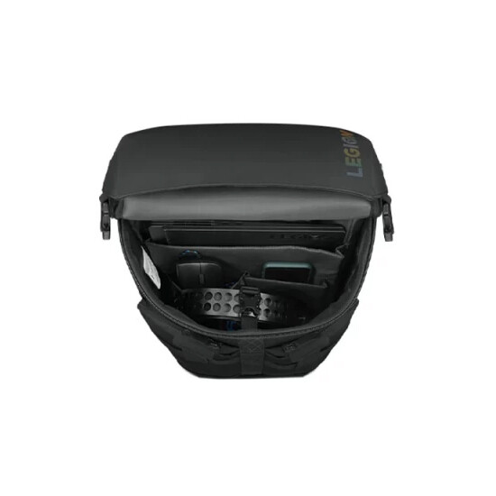 Lenovo Legion Active Gaming Backpack Black - Best price, installments ...