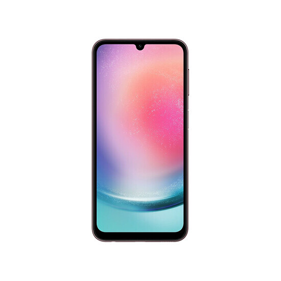 საუკეთესო ფასი │ Samsung Galaxy A24 A245F/DS 8/128GB Red მობილური ...