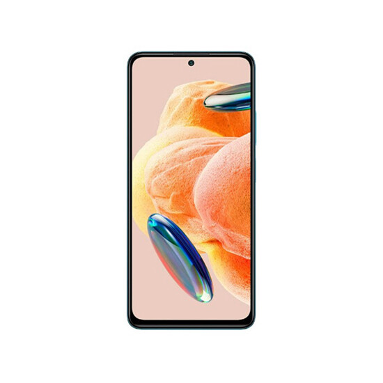 საუკეთესო ფასი │ Xiaomi Redmi Note 12 Pro 4G 8/256GB Star Blue მობილური ...