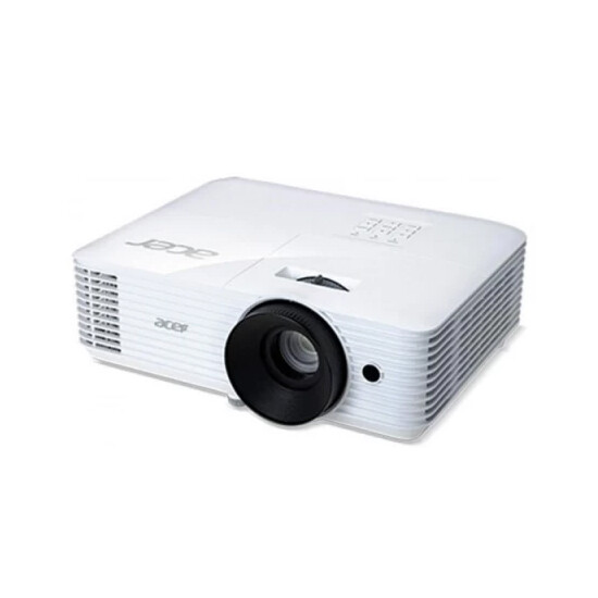 საუკეთესო ფასი │ Acer X118HP Projector MR.JR711.012 White პროექტორი ...