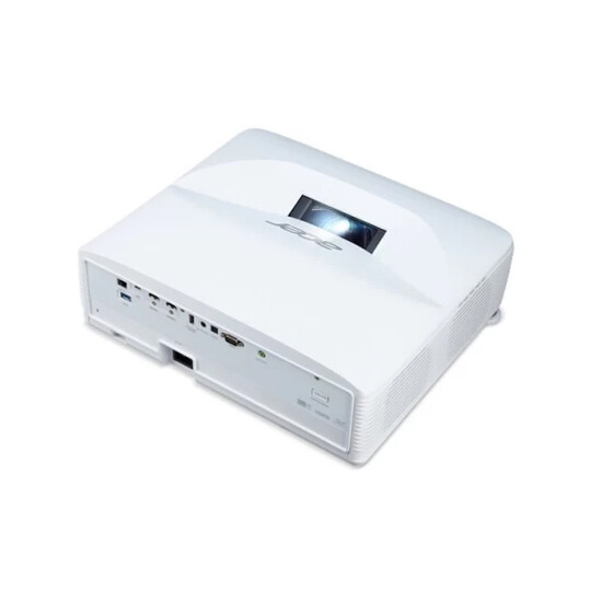 Best Price │ Acer L812 4K DLP Wireless Laser Projector MR.JUZ11.001 ...