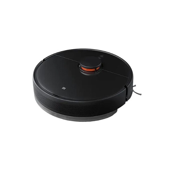 Best Price │ Xiaomi Robot Vacuum S10T Black Robot vacuum cleaner│Roboti ...