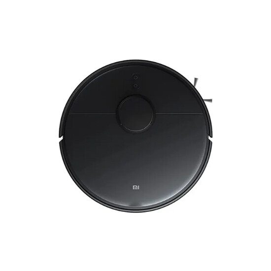 Best Price │ Xiaomi Robot Vacuum S10T Black Robot vacuum cleaner│Roboti ...