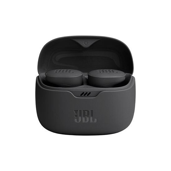 JBL Tune Buds Black - - დაბალი ფასები, განვადებით და მიტანით • Zoommer