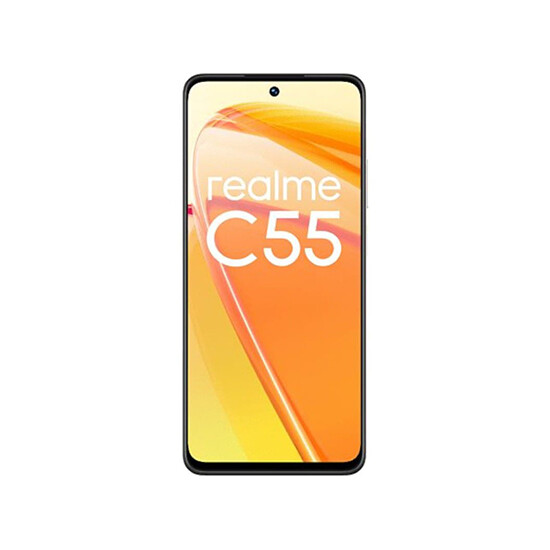 საუკეთესო ფასი │ Realme C55 NFC 8/256GB Sunshower მობილური ტელეფონი ...
