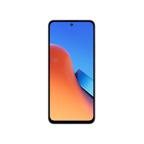 Best Price │ Xiaomi Redmi 12 NFC 4/128GB LTE Silver Mobile Phone ...