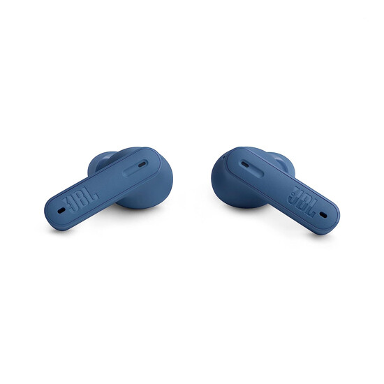 JBL Tune Beam Blue - - დაბალი ფასები, განვადებით და მიტანით • Zoommer